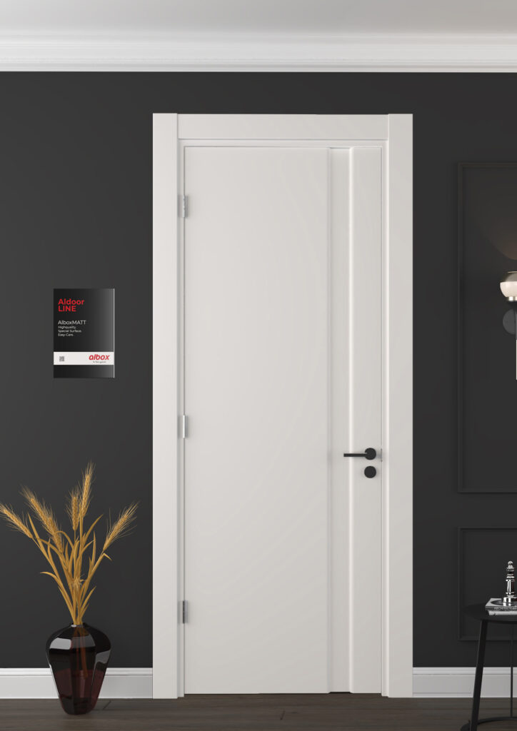 AldoorLINE l | Albox - to feel special!